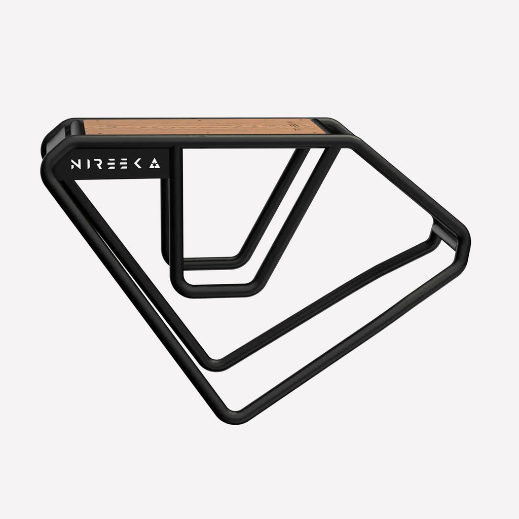Rear Rack (Nireeka Mega) – Nireeka Inc