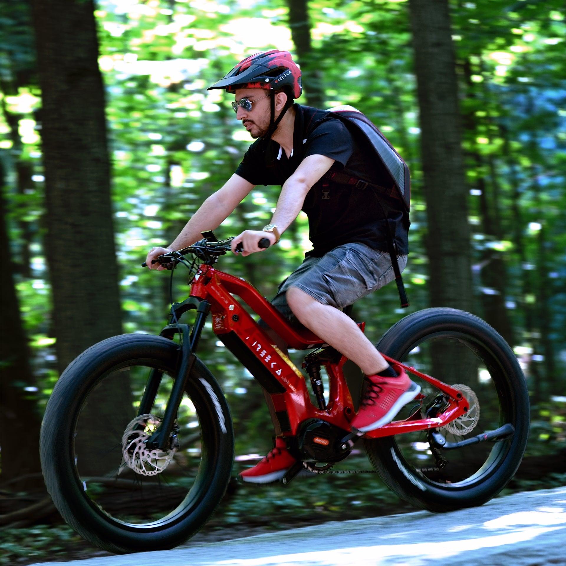 Commuter Bikes – Nireeka Inc
