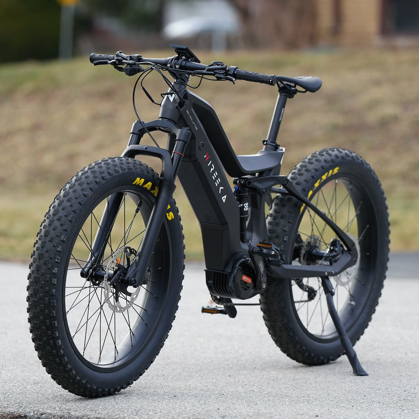 Nireeka Mega – Nireeka Inc