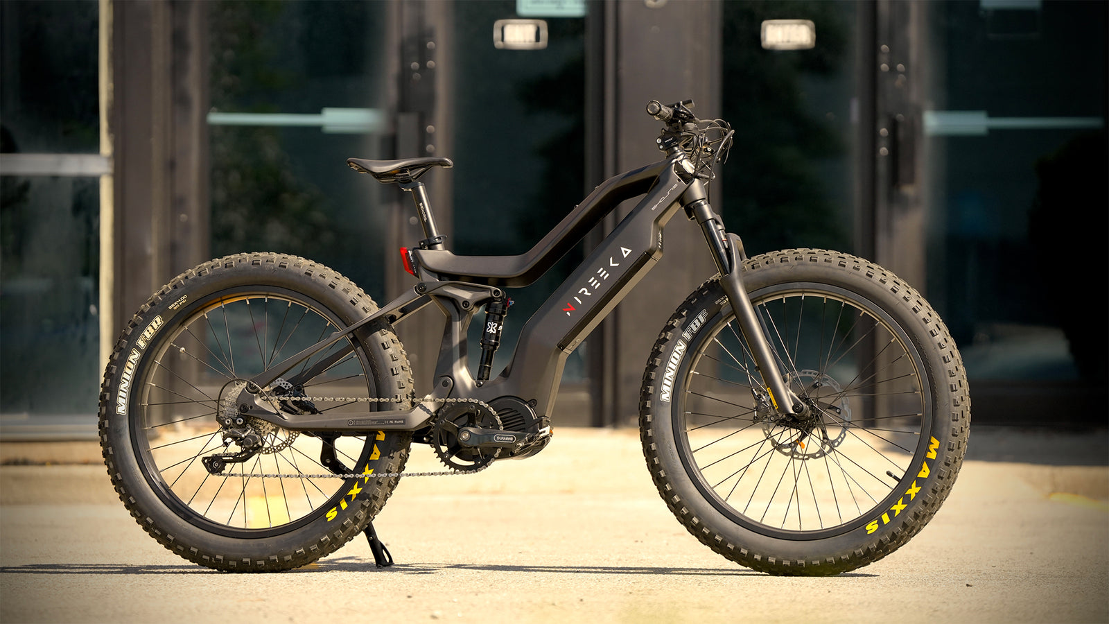 Nireeka E-Bikes: Fastest E-Bikes – Nireeka Inc