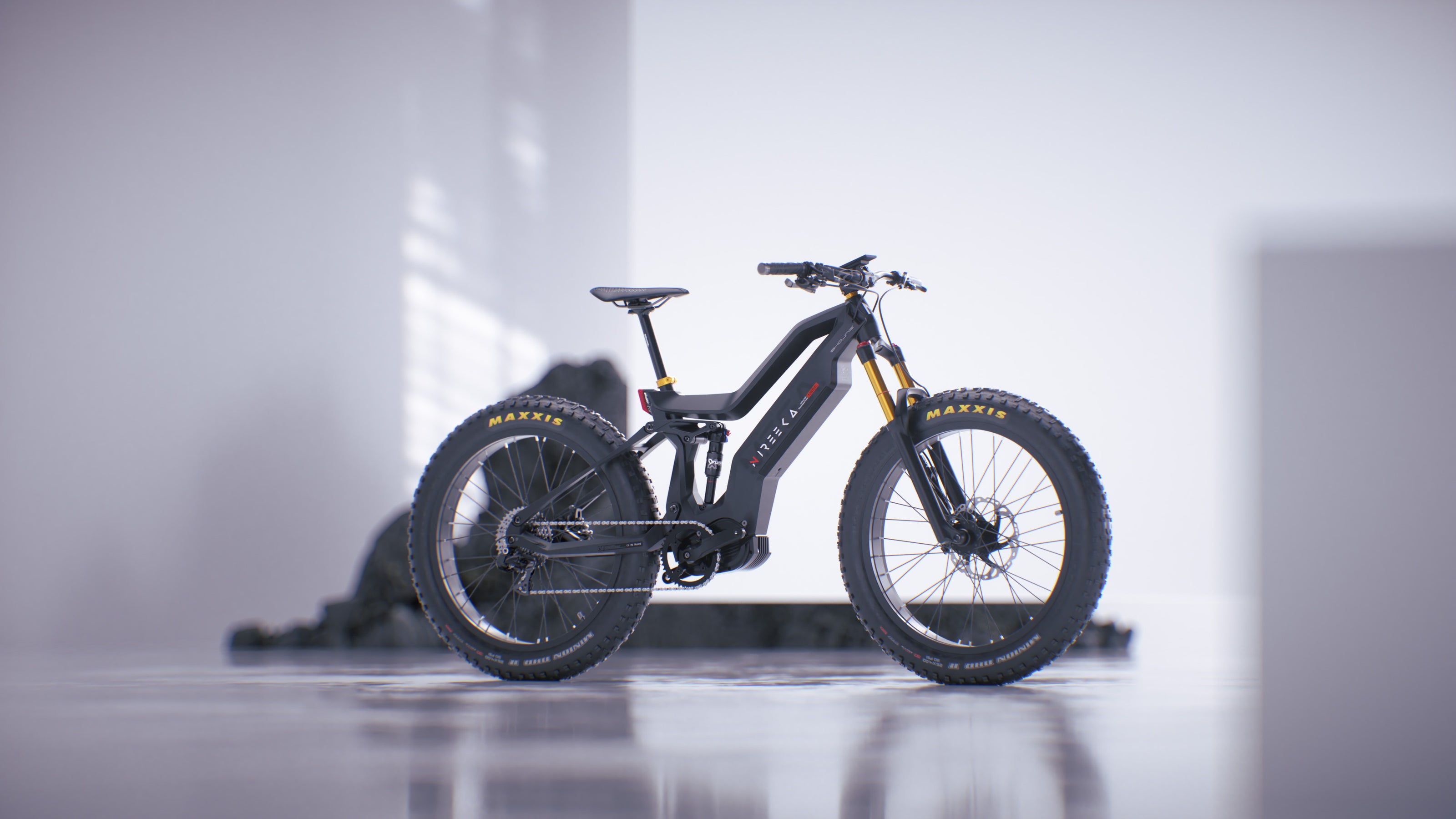 Mega 2025 Landing – Nireeka Inc