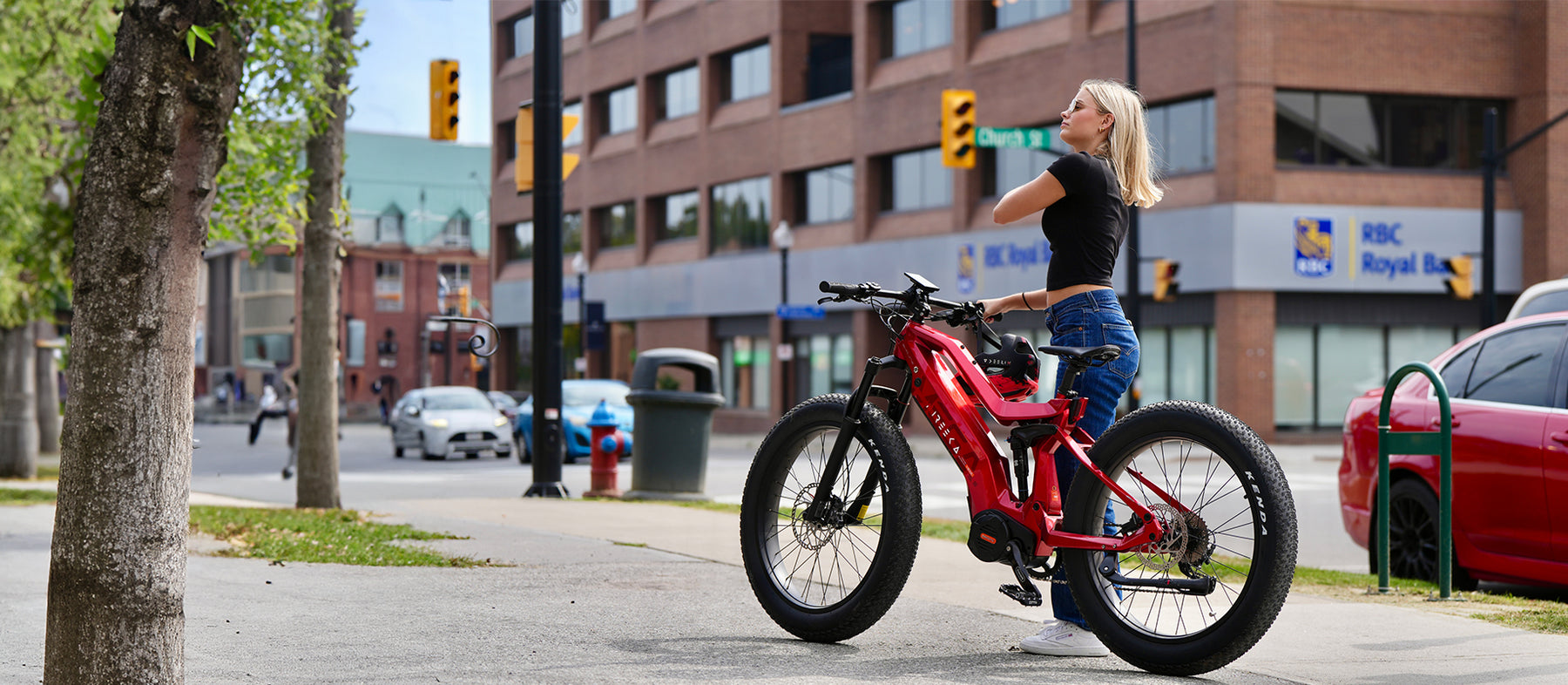 Nireeka E-Bikes: Fastest E-Bikes – Nireeka Inc