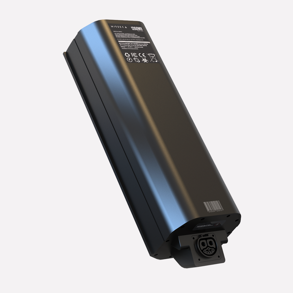 1800Wh Battery Pack [Upgrade] – Nireeka Inc