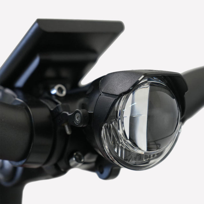 Front Light (Wired) [Upgrade] – Nireeka Inc