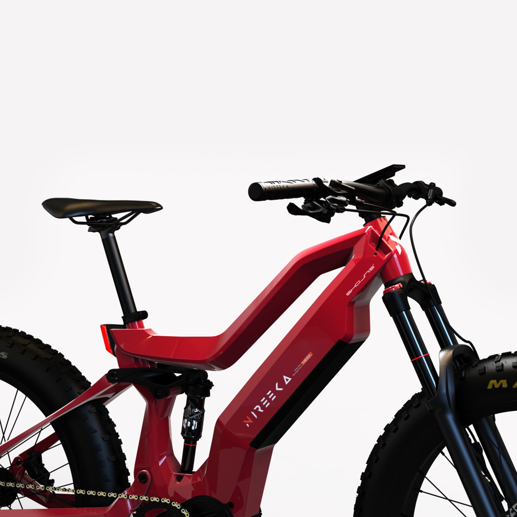 Nireeka E-Bikes: Fastest E-Bikes – Nireeka Inc