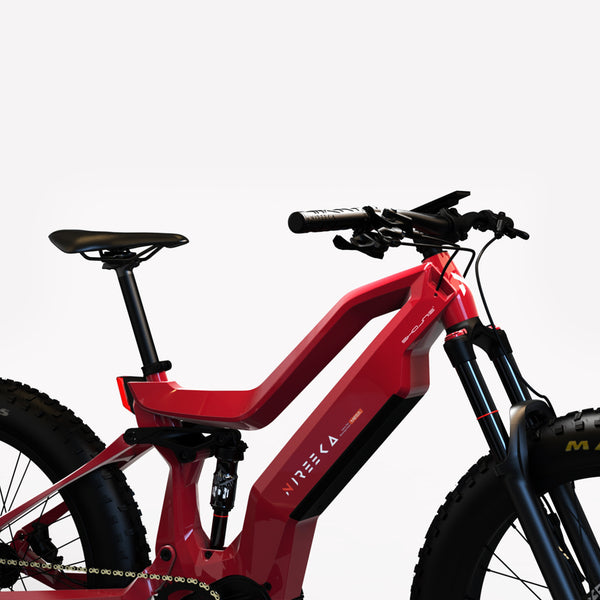 Nireeka E-Bikes: Fastest E-Bikes – Nireeka Inc