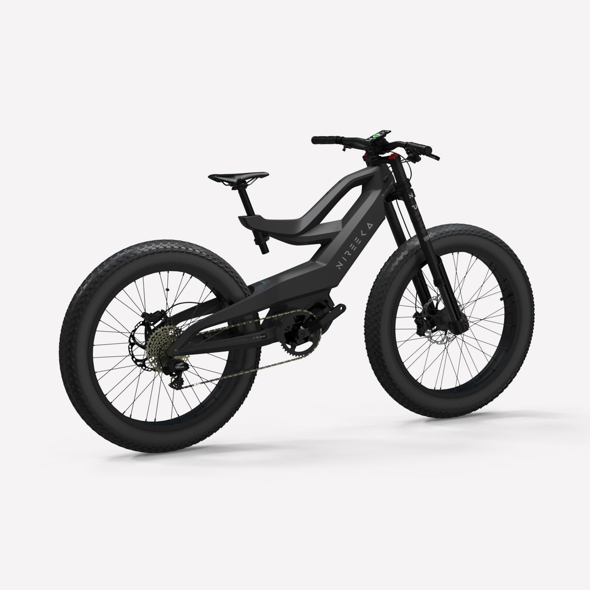 Nireeka Prime S – Nireeka Inc