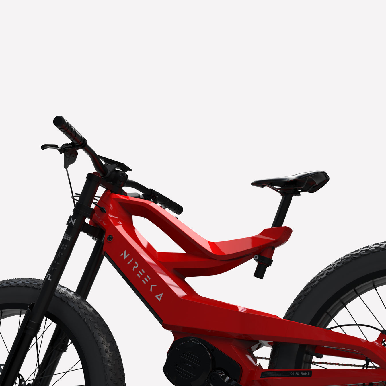 Nireeka Prime S – Nireeka Inc