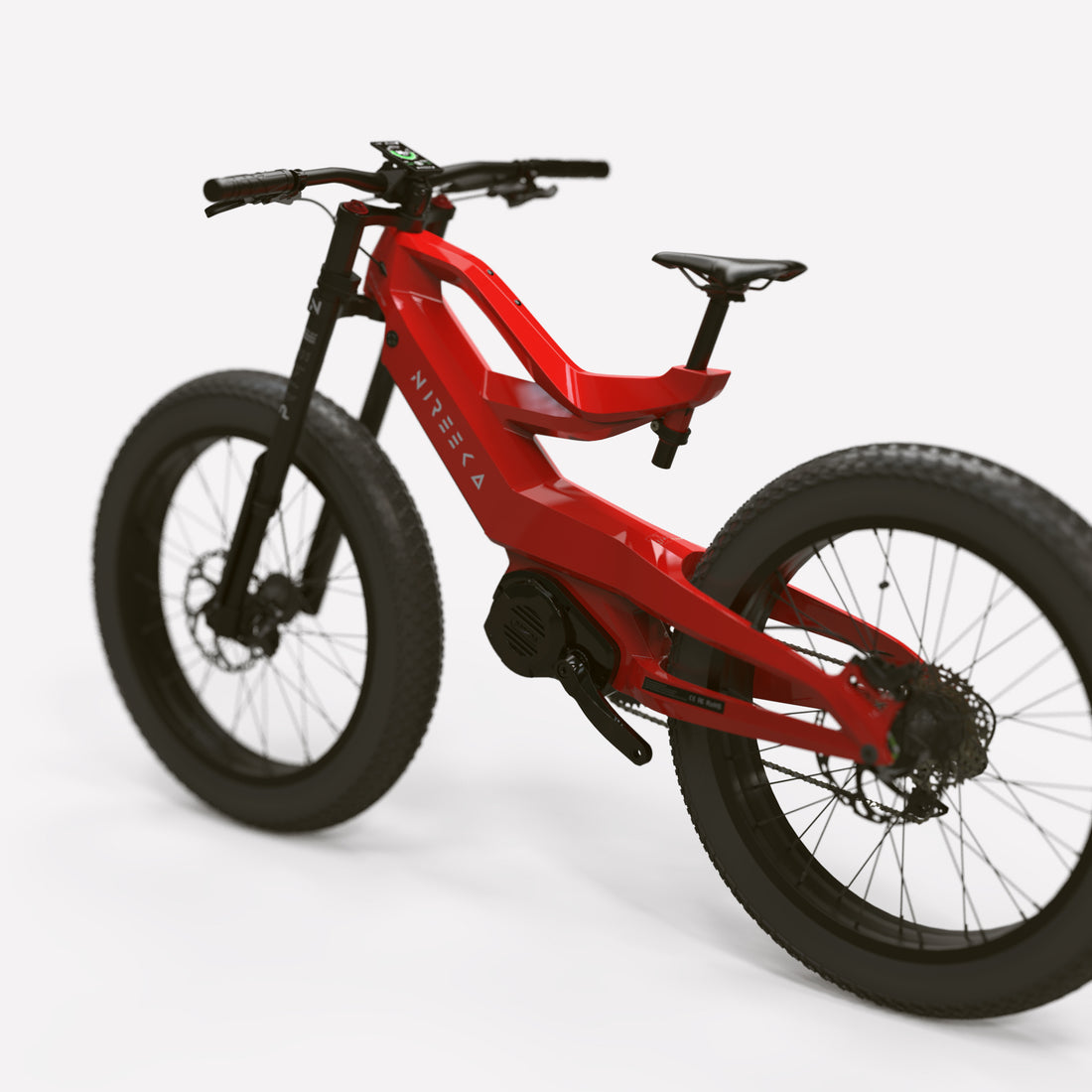 Nireeka Prime S – Nireeka Inc