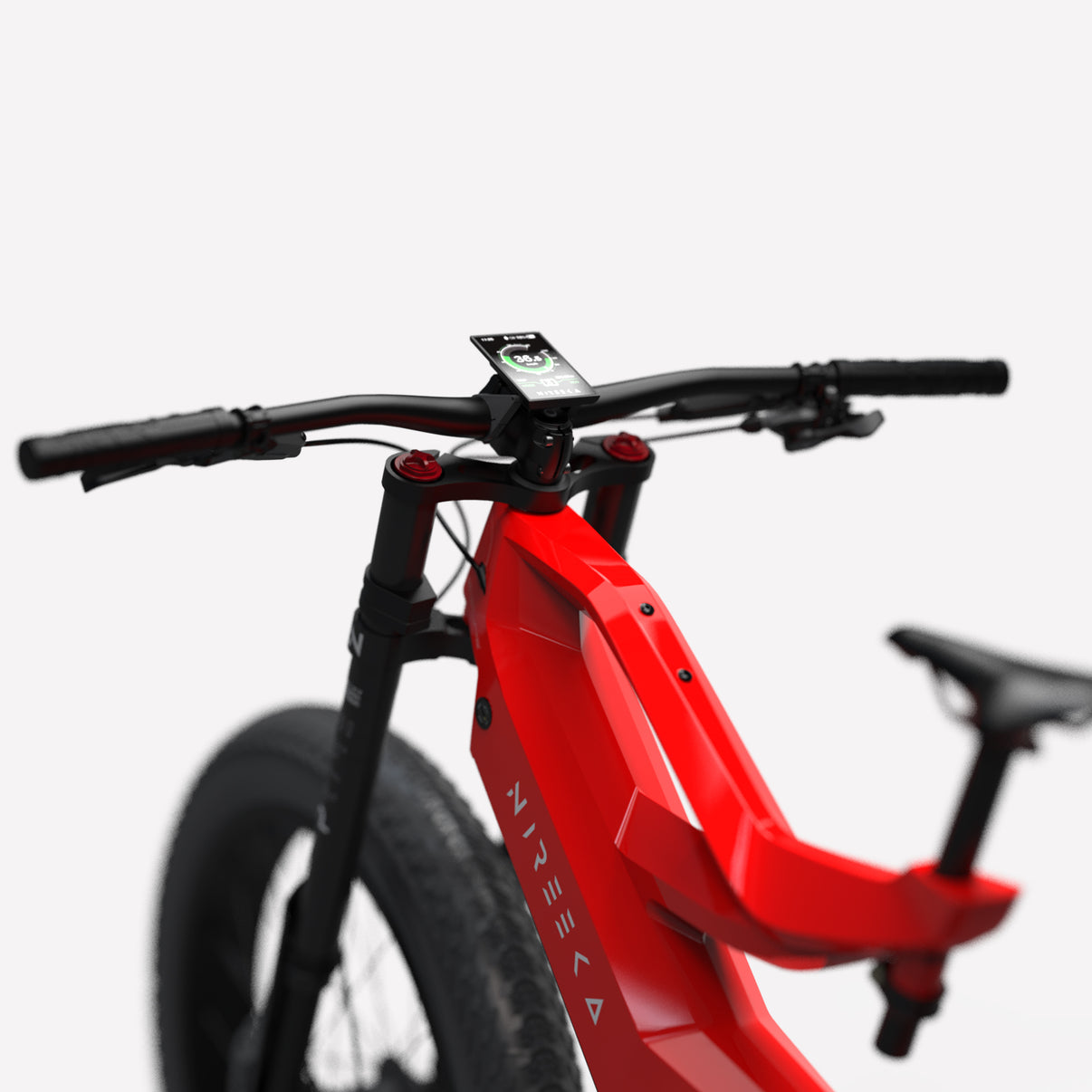 Nireeka Prime S – Nireeka Inc